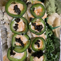 HUNGRY SUMO SUSHI BAR - Updated August 2025 - 552 Photos & 309 Reviews ...