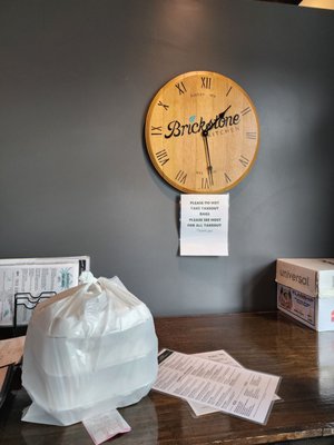 BRICKSTONE KITCHEN - 80 Photos & 107 Reviews - 4 Worcester-Providence ...