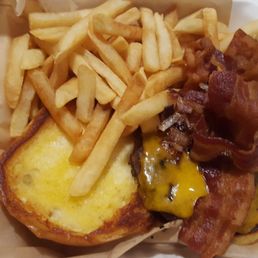 MONSOON BURGER - 667 Photos & 669 Reviews - 4740 Natomas Blvd ...