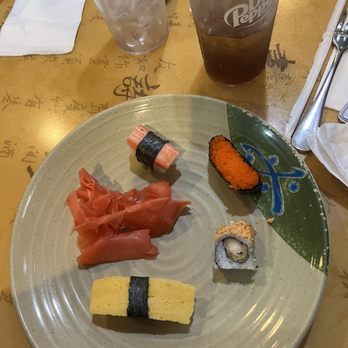 SHINJU BUFFET - Updated May 2024 - 346 Photos & 398 Reviews - 3305 S ...