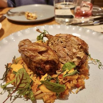 MOON RABBIT - Updated July 2024 - 349 Photos & 73 Reviews - 927 F St NW ...