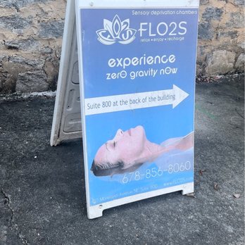 FLOASIS FLOAT AND SAUNA CENTER - Updated December 2025 - 22 Photos & 12 ...