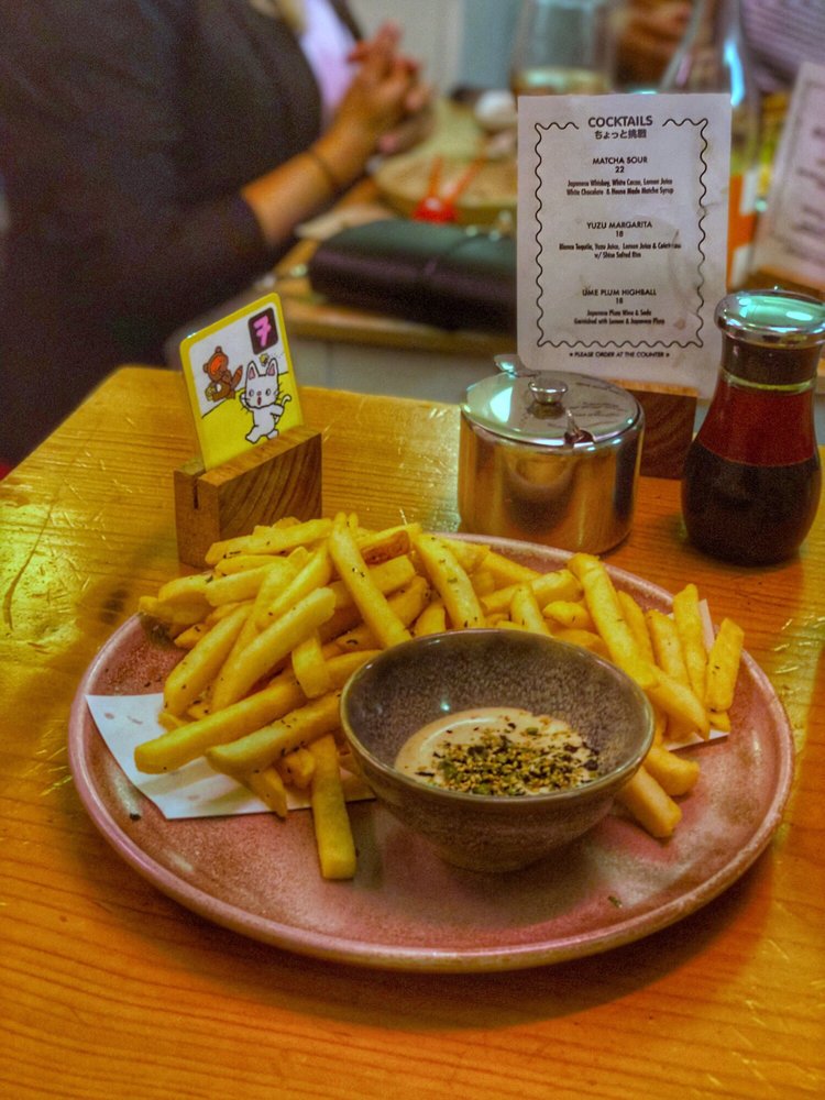 CHOTTO MOTTO - 19 Photos - Japanese - 287 Wellington St, Collingwood ...