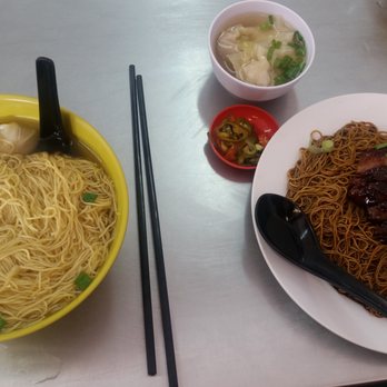 CHAN MENG KEE RESTAURANT - Updated October 2025 - 12 Photos & 10 ...