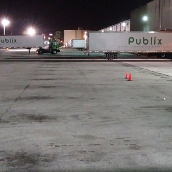 PUBLIX OFFICE & WAREHOUSE - Updated February 2026 - 100 NE 183rd St ...