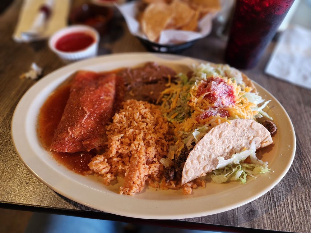 LOS TULES - Updated July 2024 - 182 Photos & 277 Reviews - 1656 ...