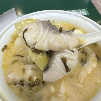 GRAINS FISH NOODLE - Updated December 2025 - 35 Photos - 5300 No. 3 ...