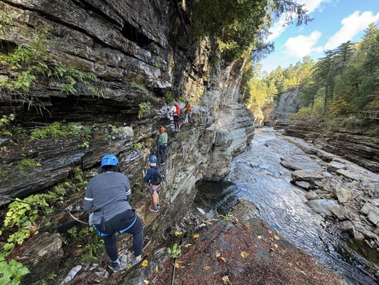 AUSABLE CHASM - Updated October 2025 - 423 Photos & 143 Reviews - 2144 ...