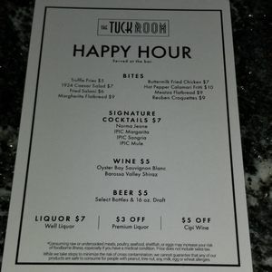 THE TUCK ROOM - 255 Photos & 145 Reviews - Cocktail Bars - 3701 NE ...