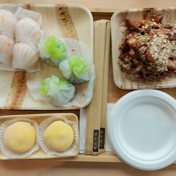 SUE FUNG’S DIM SUM CANTEEN - Updated December 2025 - 221 Photos & 40 ...