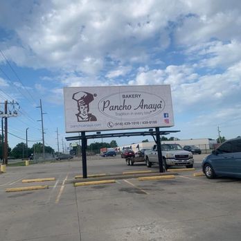 PANCHO ANAYA BAKERY - Updated July 2025 - 83 Photos & 66 Reviews - 2420 ...