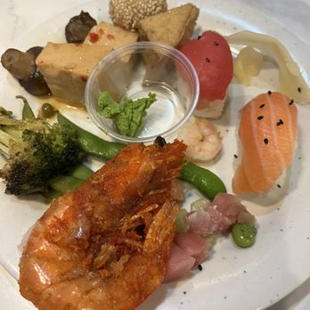 HARBOR SEAFOOD SUPER BUFFET - Buffet at 10030 N Metro Pkwy, Phoenix ...