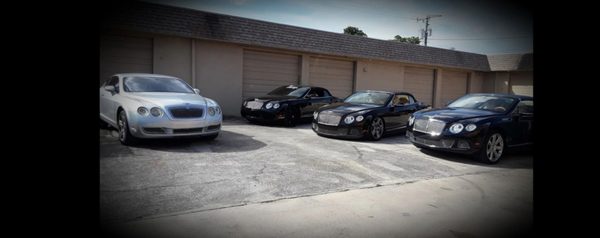 EXOTIC MOTORWORKS - Updated October 2025 - 816 SE 1st St, Boynton Beach ...