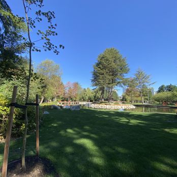 MINORU PARK - Updated December 2025 - 137 Photos & 26 Reviews - 7191 ...