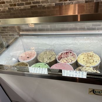 CLANCY’S ICE CREAM PARLOUR - Updated May 2024 - 747 Photos & 962 ...