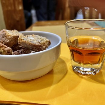 LA FETTUNTA - Updated May 2024 - 178 Photos & 118 Reviews - Via dei ...