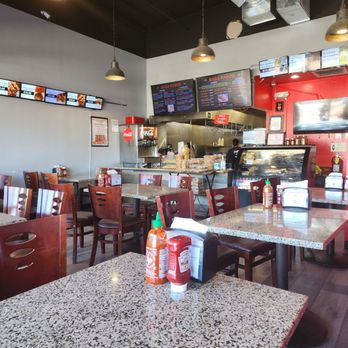 BABA KABOB - Updated August 2024 - 552 Photos & 574 Reviews - 9474 ...