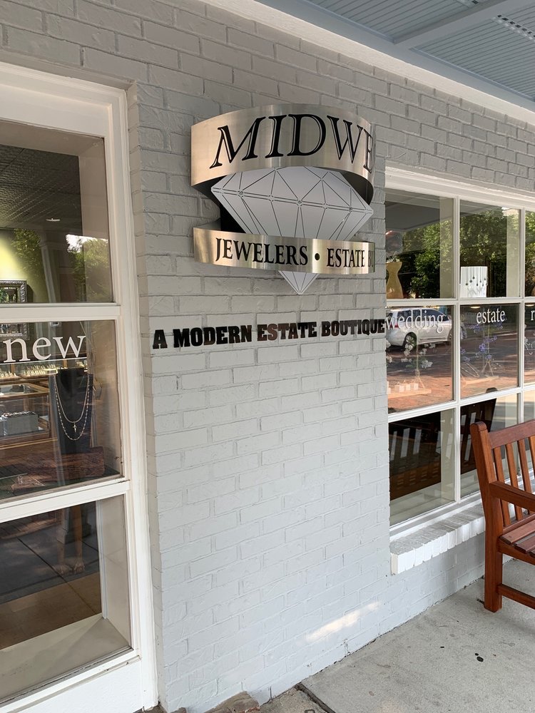 MIDWEST JEWELERS & ESTATE BUYERS - Updated April 2024 - 30 Photos & 24 ...