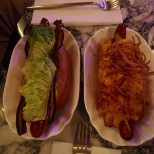 BUBBLEDOGS - 145 Photos & 97 Reviews - 70 Charlotte Street, London ...