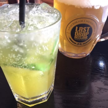 THE LAST DROP PUB & BREWERY - Updated September 2025 - 13 Photos & 12 ...