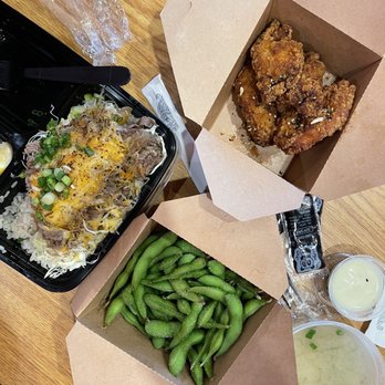 YOSHIYA UMAMI BEEF BOWL - Updated August 2025 - 173 Photos & 103 ...