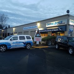 CENTRAL AVENUE AUTOMOTIVE - Updated November 2024 - 37 Photos & 86 ...