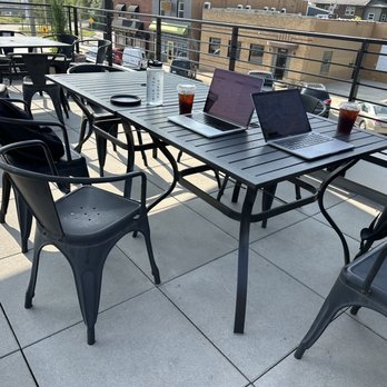 SPLITLOG COFFEE COMPANY - Updated June 2024 - 184 Photos & 117 Reviews ...