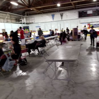 MARKHAM VILLAGE COMMUNITY CENTRE - Updated December 2025 - 6041 Highway ...