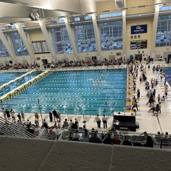 GEORGIA TECH CAMPUS RECREATION CENTER - Updated July 2025 - 36 Photos ...