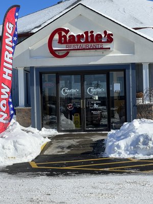 CHARLIE RIEDEL’S FAST FAMILY RESTAURANT - Updated December 2025 - 56 ...