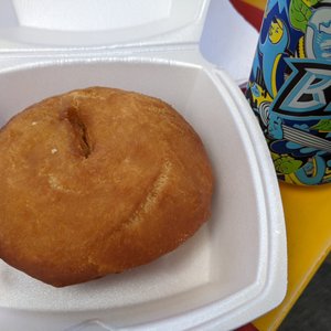 THE ROTI KING - 26 Photos & 28 Reviews - St John N Shore Rd, Saint John ...