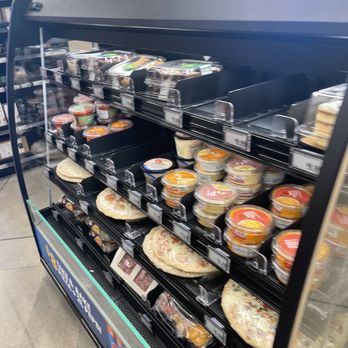 AMAZON GO - Updated July 2024 - 255 Photos & 75 Reviews - 22135 ...