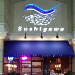 SUSHIGAWA - Updated August 2024 - 154 Photos & 193 Reviews - 2601 W ...