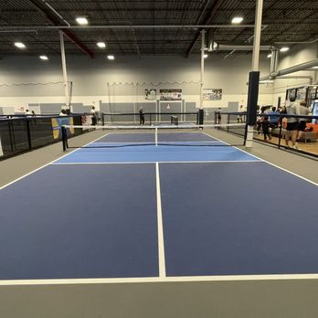 YYC PICKLEBALL - Updated December 2025 - 1108 53 Avenue NE, Calgary ...