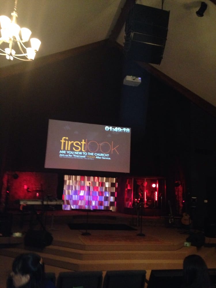LIFEPOINT CHURCH - Updated June 2026 - 3011 Yost Blvd, Pearland, Texas ...