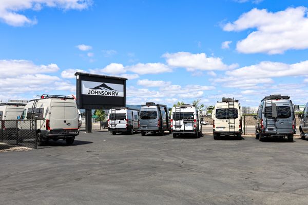JOHNSON RV MEDFORD - Updated November 2025 - 34 Photos - 2840 Crater ...