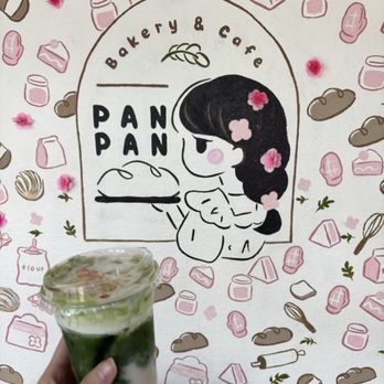PAN PAN BAKERY AND CAFE - Updated July 2025 - 159 Photos & 56 Reviews ...