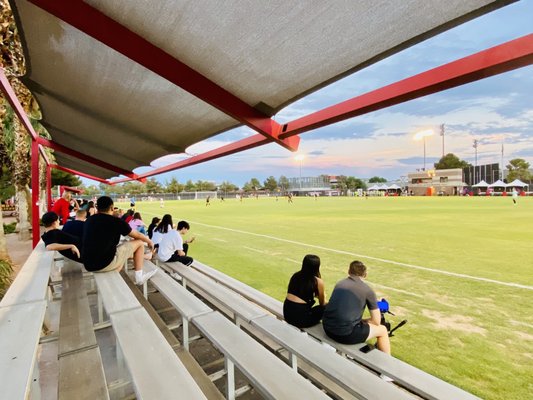 PETER JOHANN MEMORIAL FIELD - Updated August 2025 - 4505 S Maryland ...