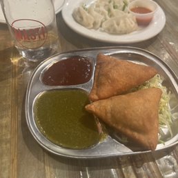 MASTI FUN INDIAN STREET FOOD - Updated October 2025 - 1217 Photos & 648 ...