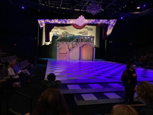 PLAYMAKERS REPERTORY COMPANY - Updated October 2025 - 16 Photos & 24 ...