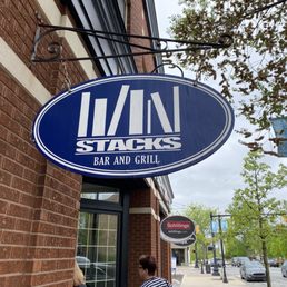 STACKS BAR & GRILL - Updated July 2025 - 569 Photos & 593 Reviews - 175 ...