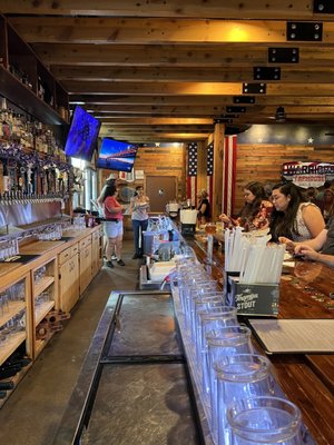 WARRIORS TAPHOUSE - Updated October 2025 - 235 Photos & 155 Reviews ...