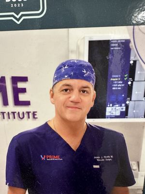 JOSEPH RICOTTA, MD - Updated October 2025 - 11 Reviews - 16215 S Jog Rd ...