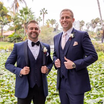 THE GENTLEMEN’S TUX CLUB - Updated June 2024 - 404 Photos & 302 Reviews ...