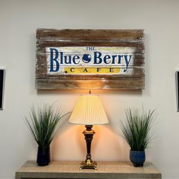 THE BLUE BERRY CAFE - Updated August 2025 - 269 Photos & 324 Reviews ...
