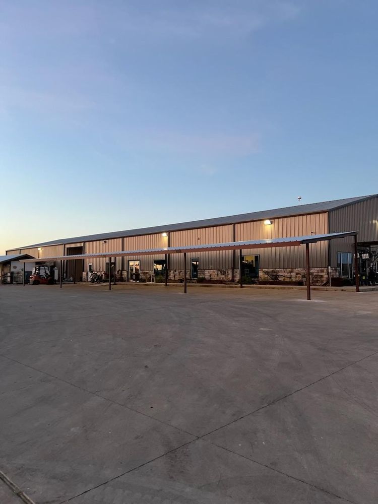 AUSTIN WELDING AND CONSTRUCTION - Updated October 2025 - Request a ...