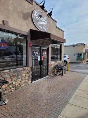 RISPOLI PASTRY SHOP - Updated March 2025 - 88 Photos & 101 Reviews - 23 ...