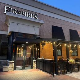 FIREBIRDS WOOD FIRED GRILL - Updated October 2025 - 599 Photos & 545 ...