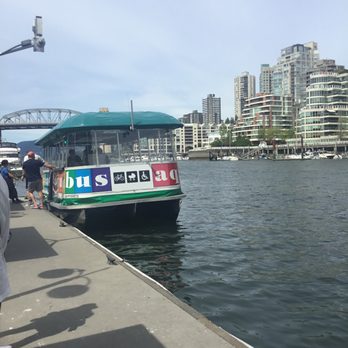 Aquabus - 139 Photos & 110 Reviews - Ferries - 230-1333 Johnston Street ...