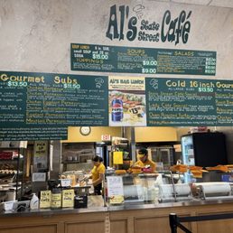 AL’S STATE STREET CAFE - Updated January 2026 - 150 Photos & 584 ...
